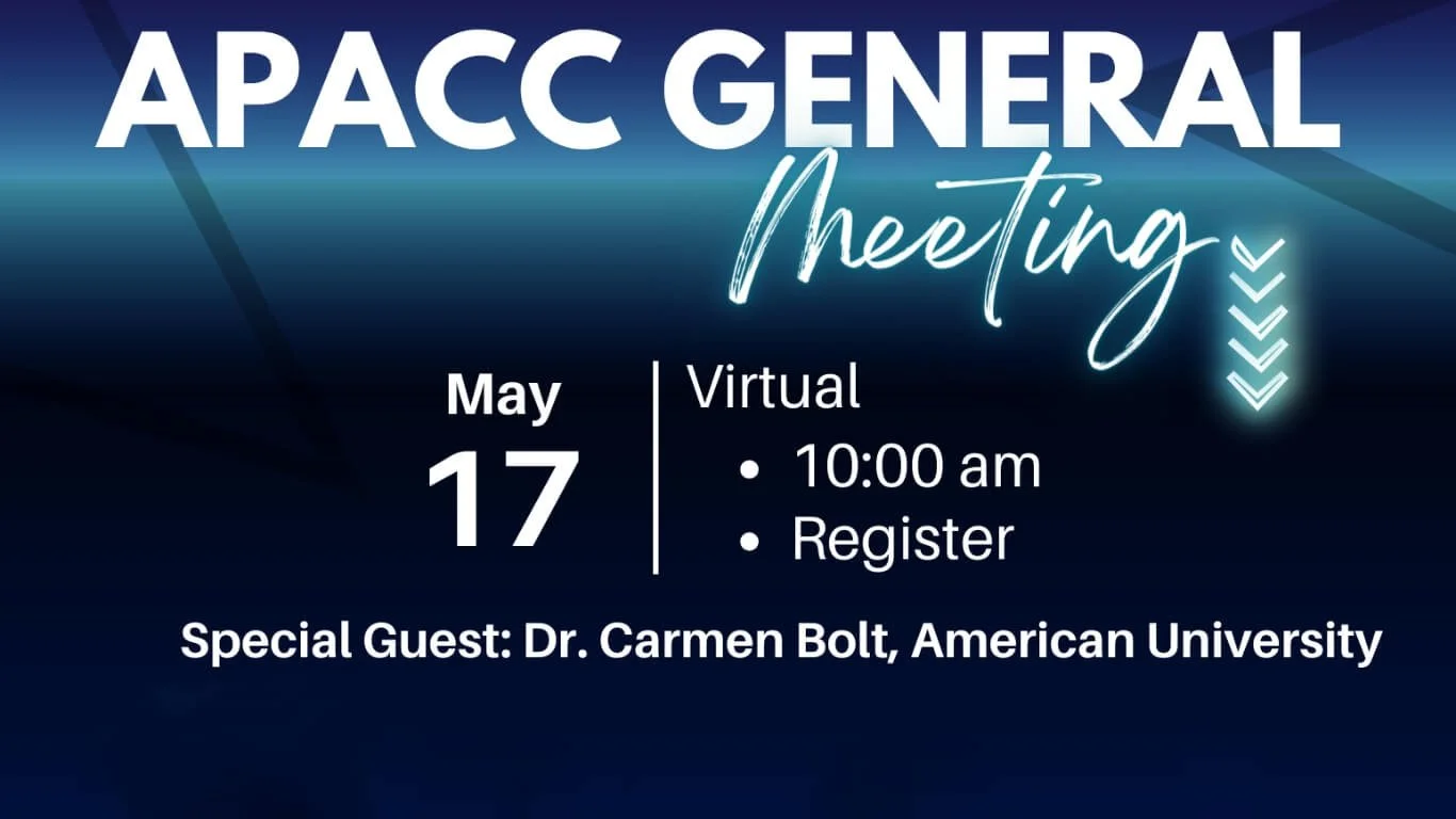 Upcoming Events — Anacostia Parks and Community Collaborative