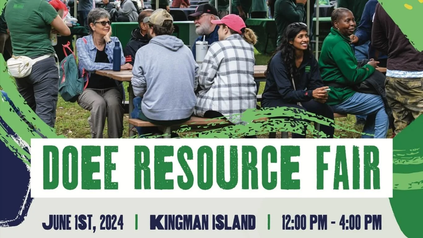 Upcoming Events — Anacostia Parks and Community Collaborative