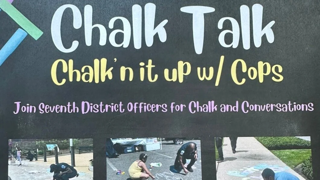 Anacostia Parks and Community Collaborative