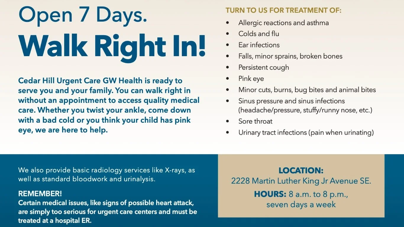 Anacostia Parks and Community Collaborative