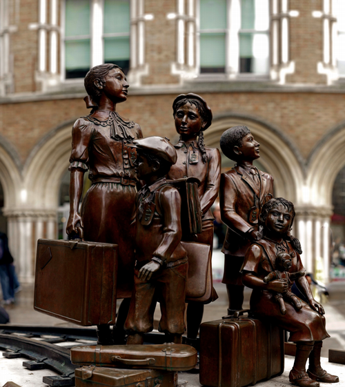 Resources — Refugee History.