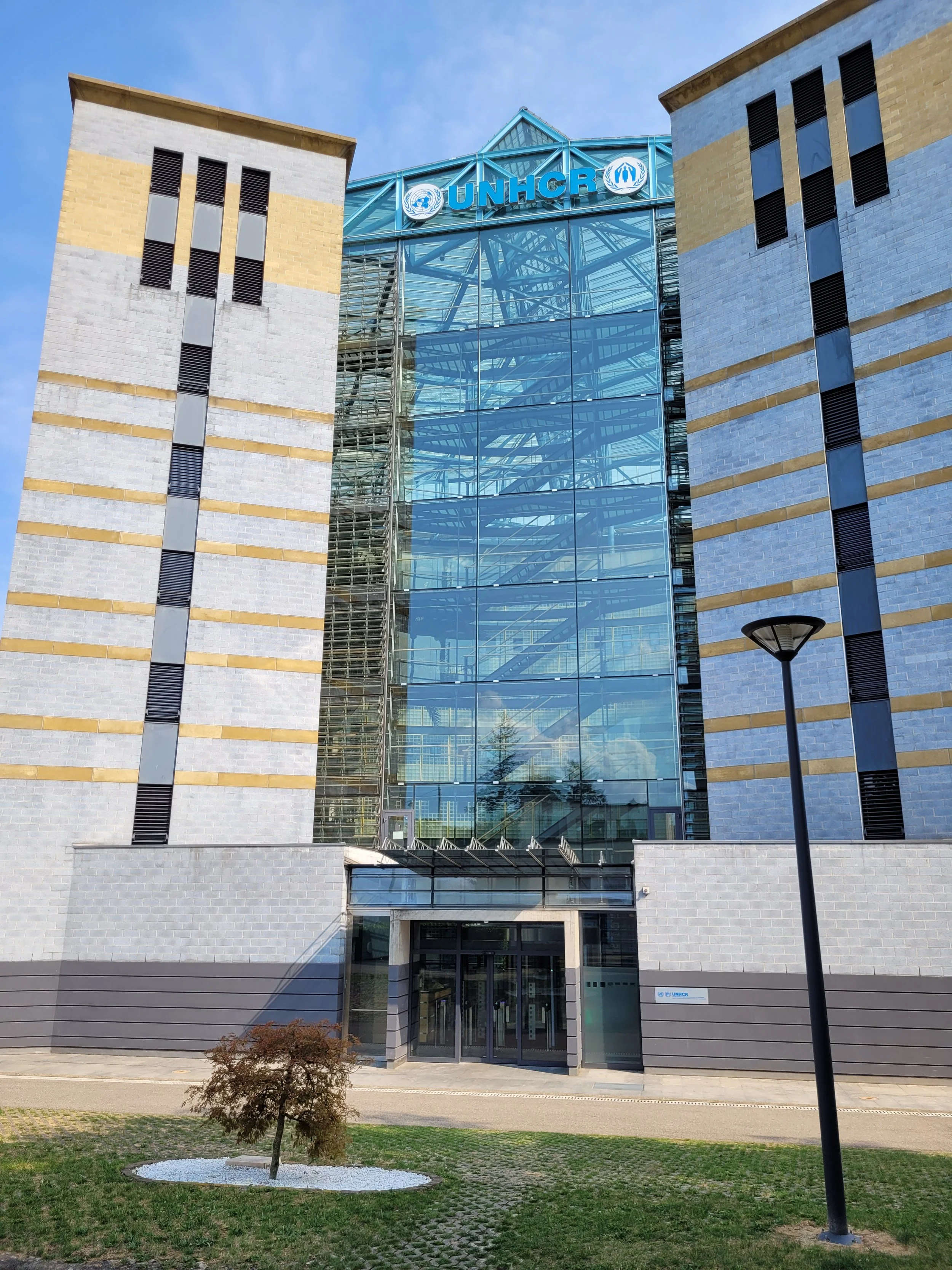 Analysing UNHCR Documents from and beyond the UNHCR Archives — Refugee ...