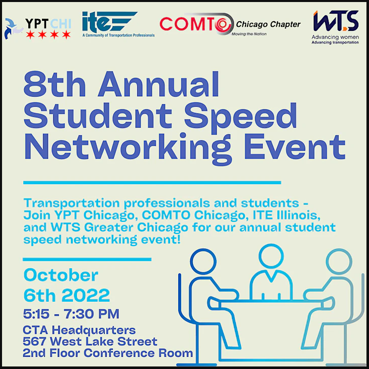 ITE Events — Illinois ITE Section