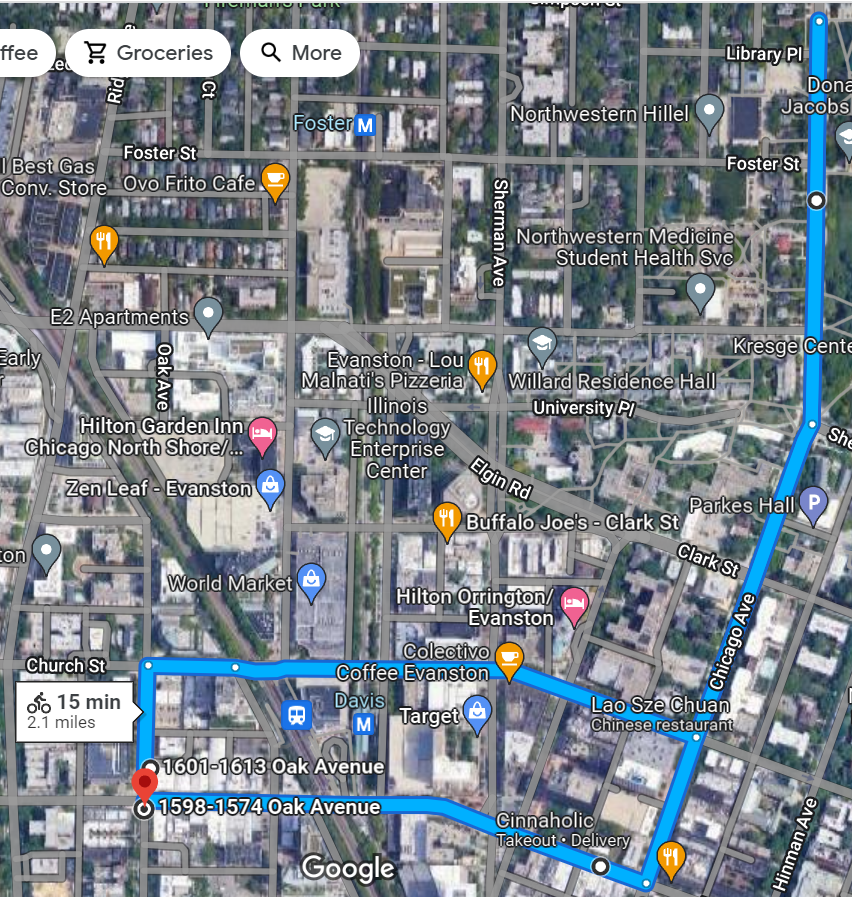 ITE Events — Illinois ITE Section