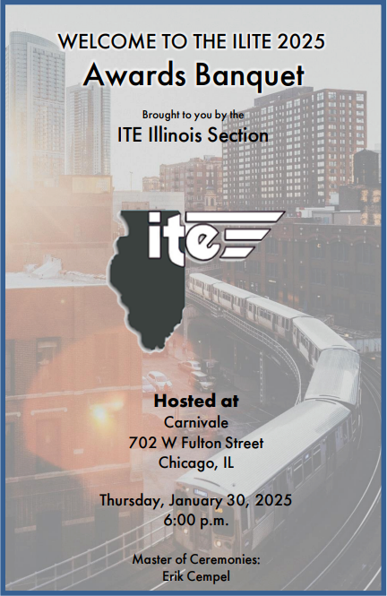 Illinois ITE Section