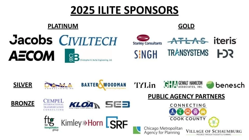 Illinois ITE Section