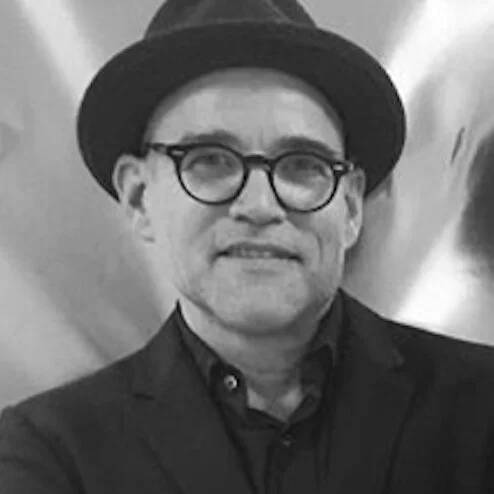 Mentors — Hamiltonian Artists