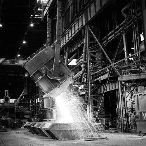 Industries — Coyle Supply