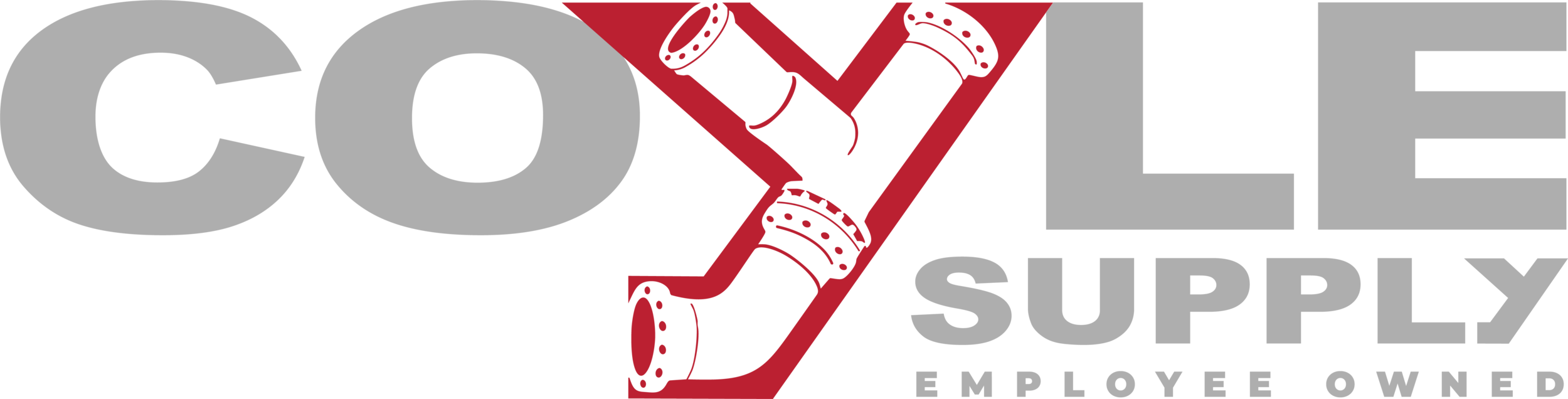 Industries — Coyle Supply