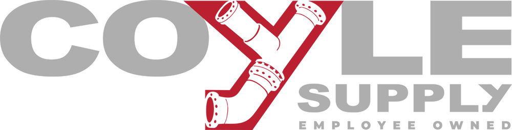 Your Process Piping Solution | Coyle Supply, Inc.