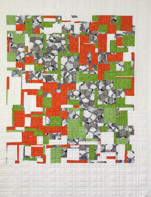 Workshops & Talks with Joe — Joe Cunningham Quilts