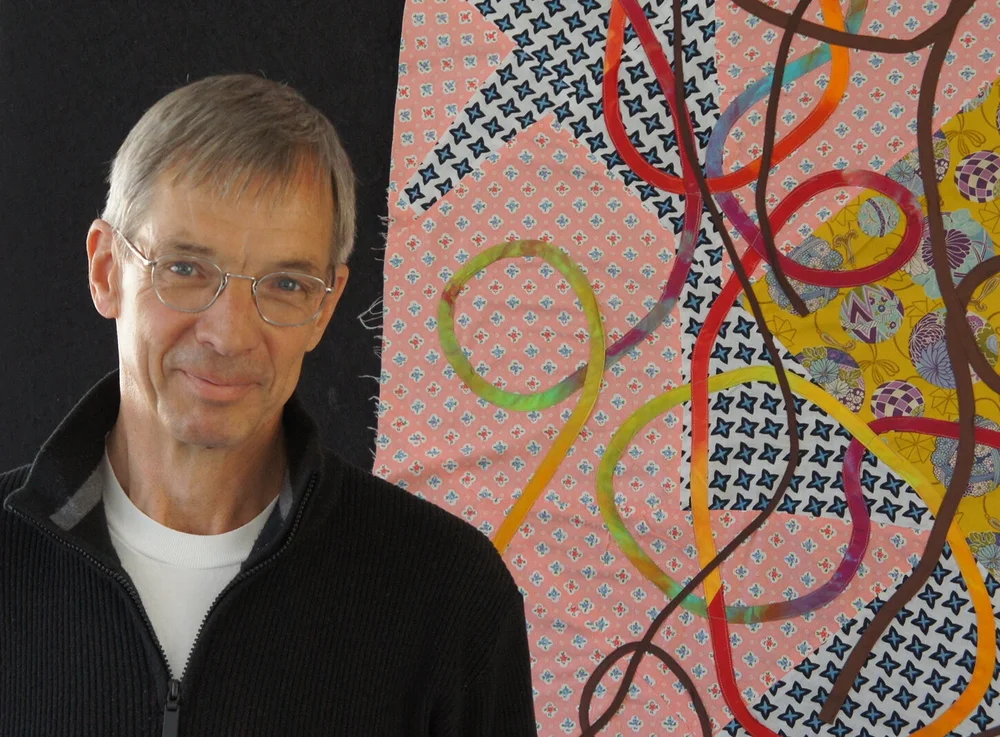 Online & In-Person Workshops — Joe Cunningham Quilts