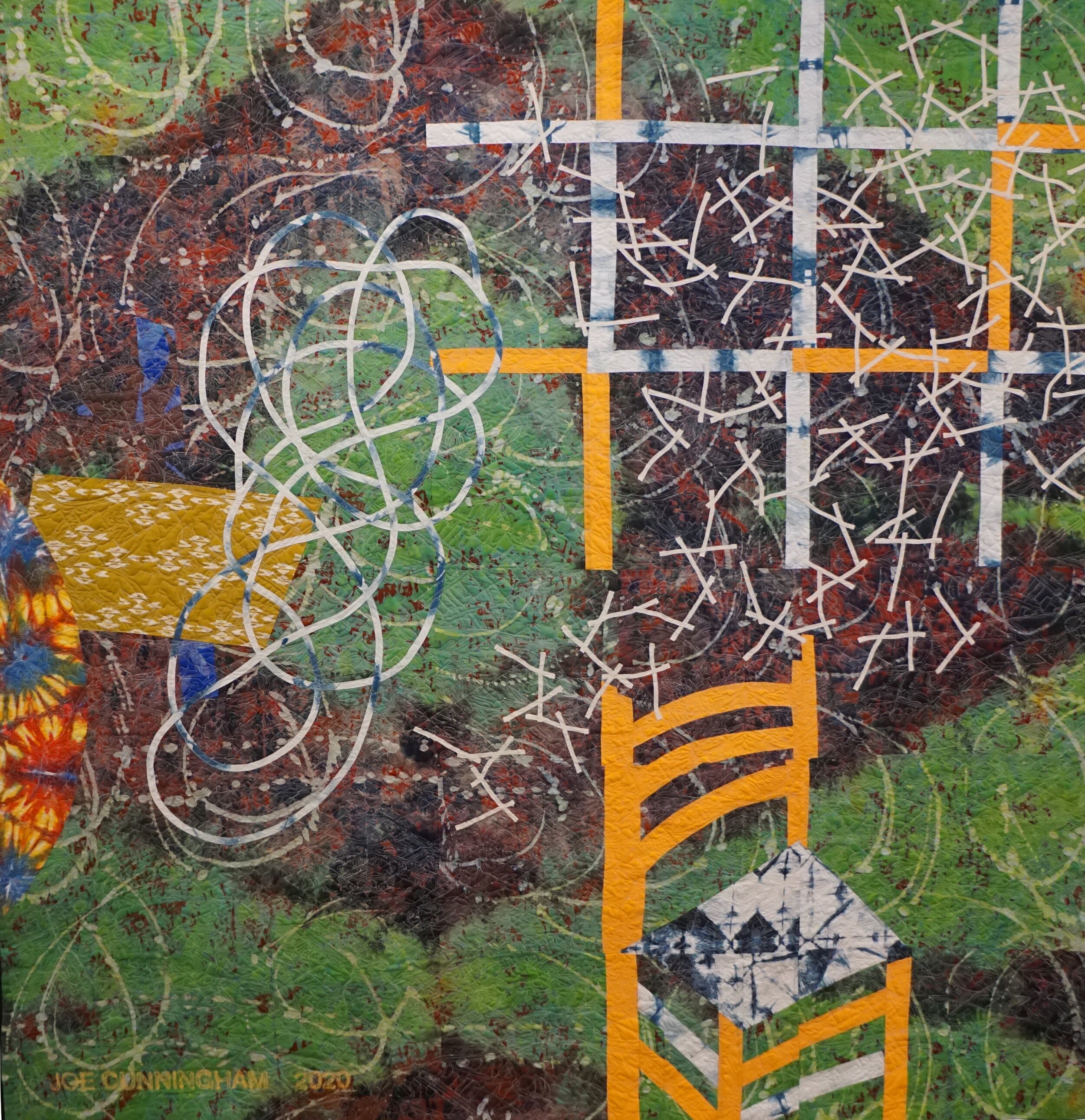 QUILTS — Joe Cunningham Quilts