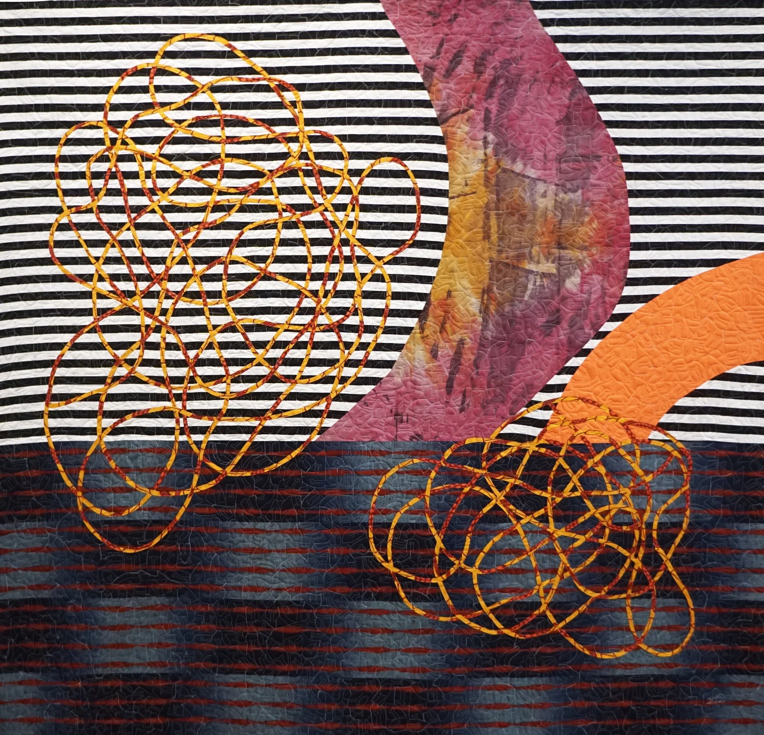 QUILTS — Joe Cunningham Quilts