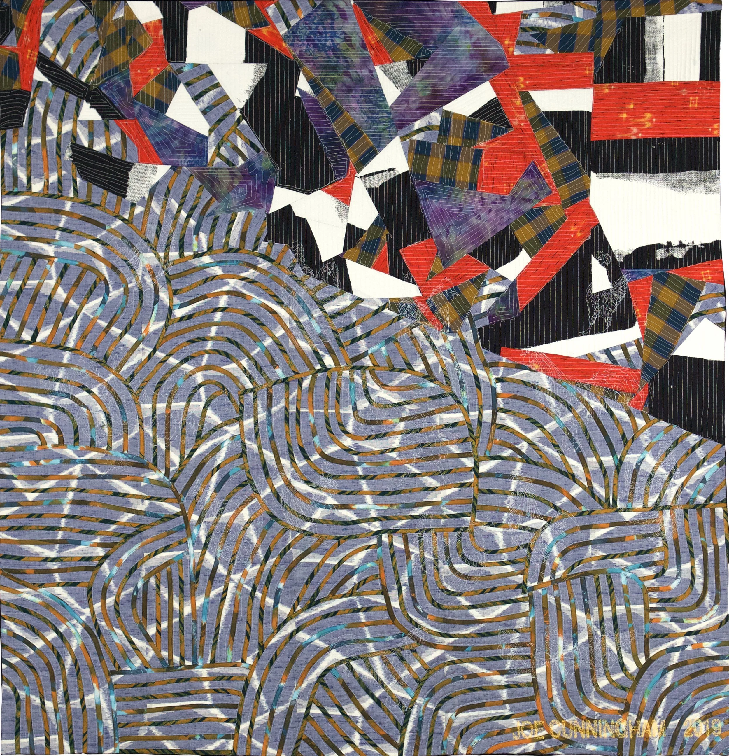 Quilts — Joe Cunningham Quilts