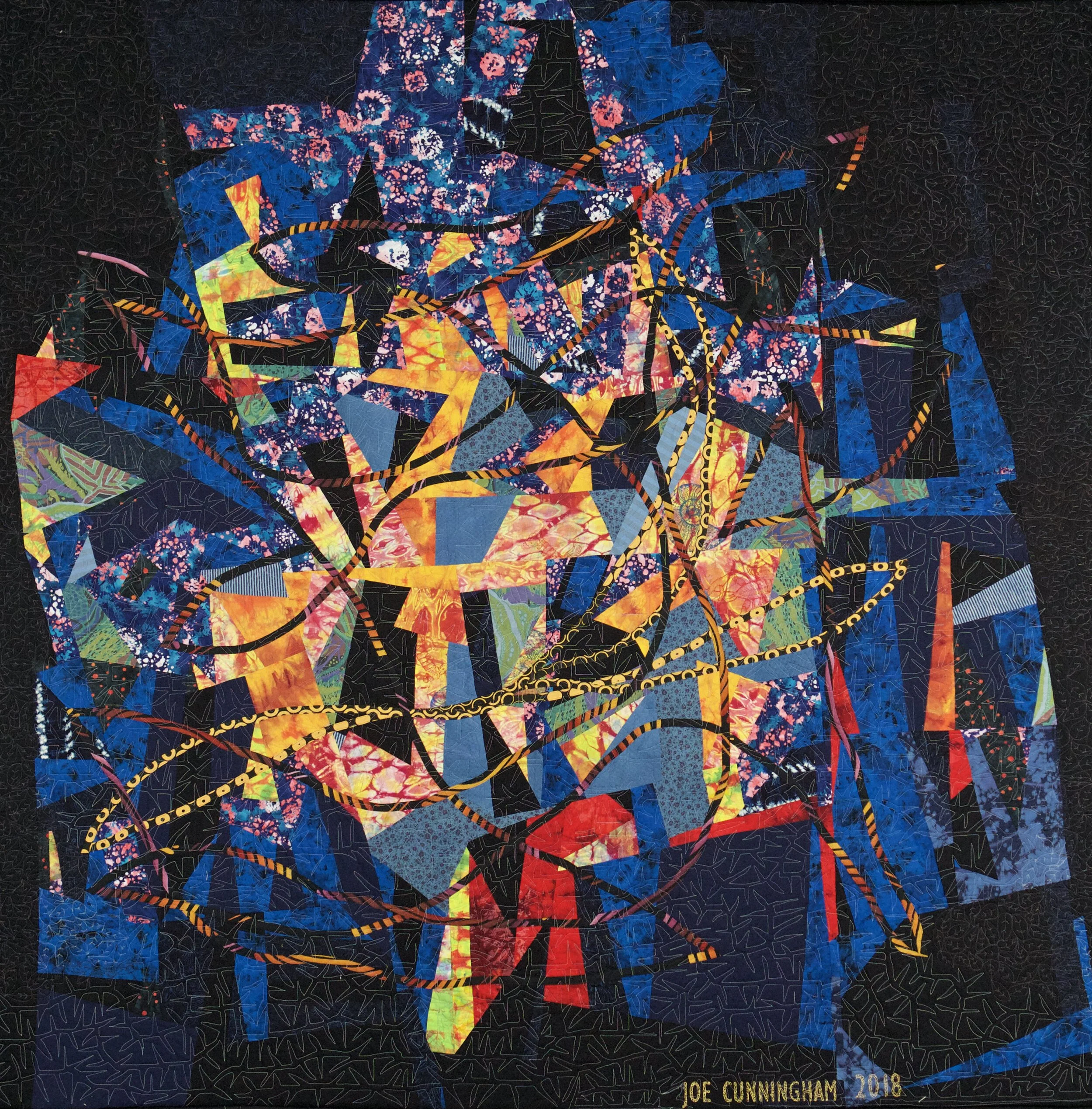 Quilts — Joe Cunningham Quilts