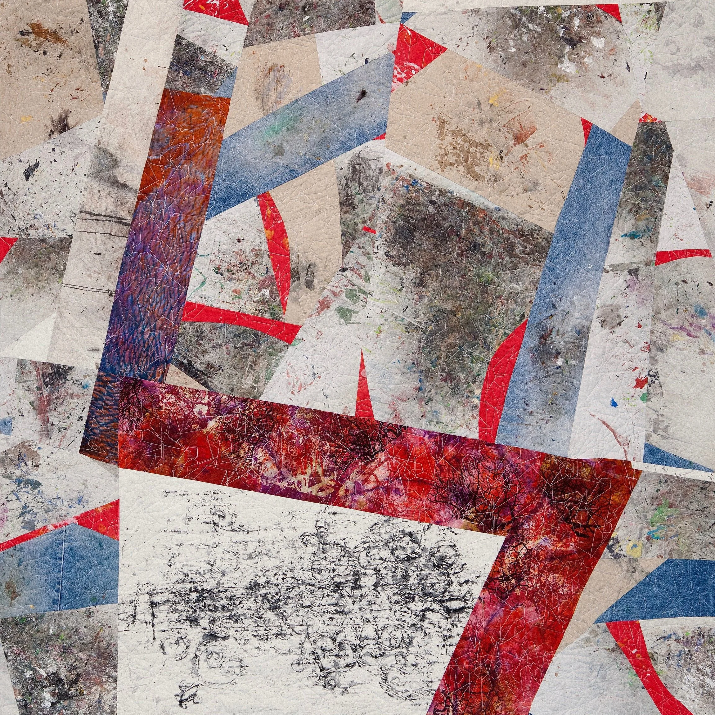 Quilts — Joe Cunningham Quilts