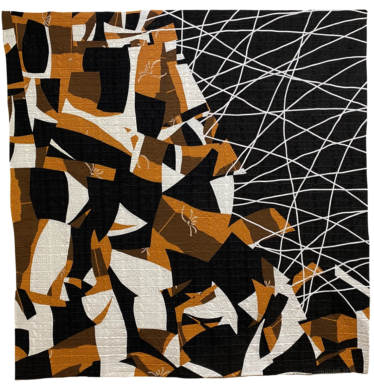 Workshops & Talks with Joe — Joe Cunningham Quilts