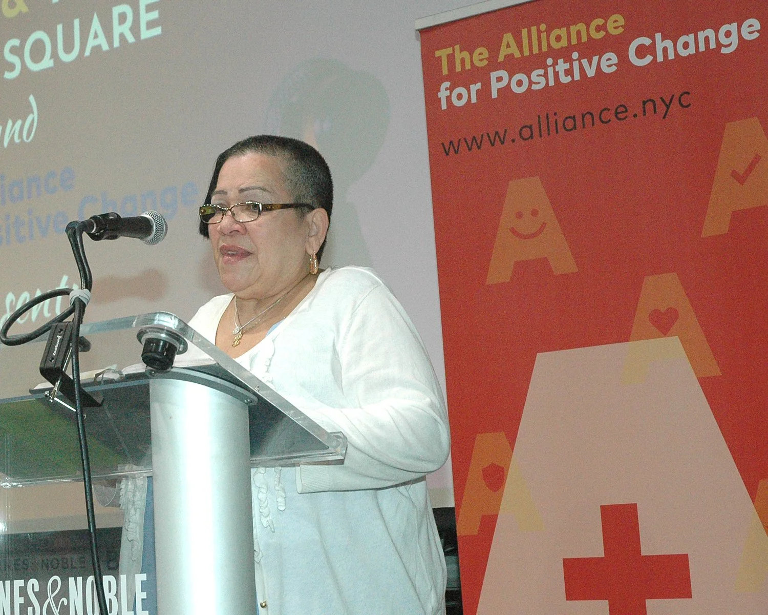 Photo Gallery — The Alliance