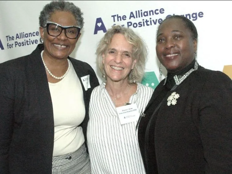 Alliance Announces New Deputy Executive Director/Chief Program Officer Tamara Green — The Alliance