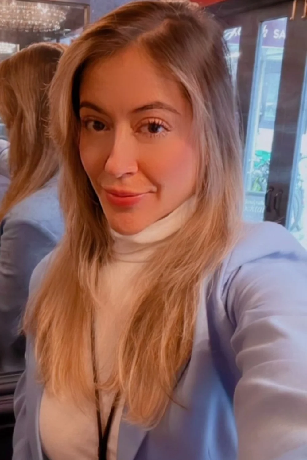 Mental Health Month Insights: Emily and Tannya — The Alliance