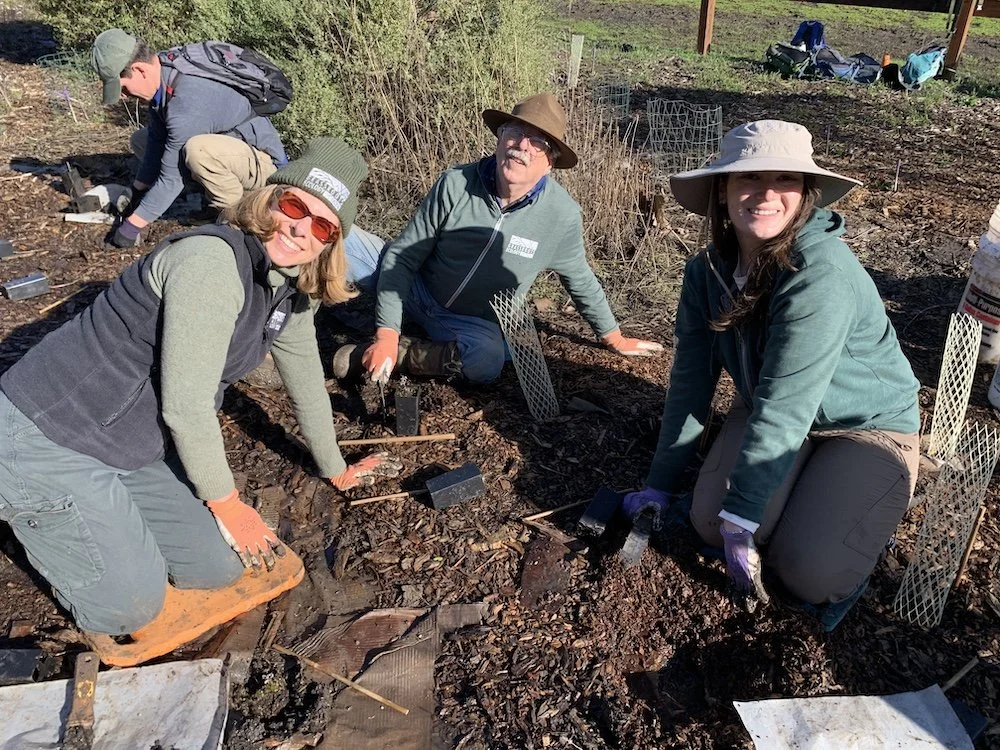 Grassroots Ecology Moves to a Co-Leadership Model — Grassroots Ecology