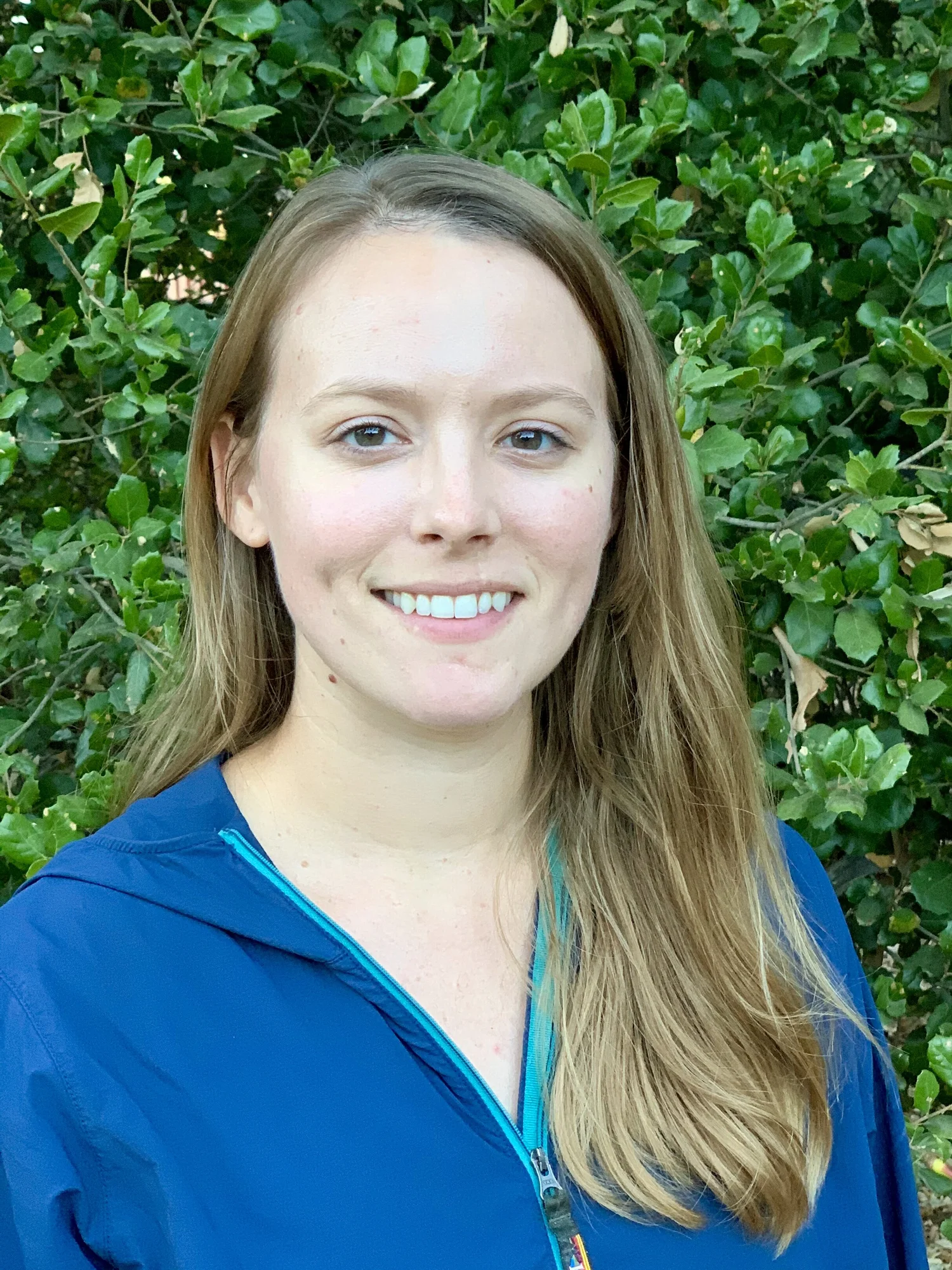 Staff — Grassroots Ecology