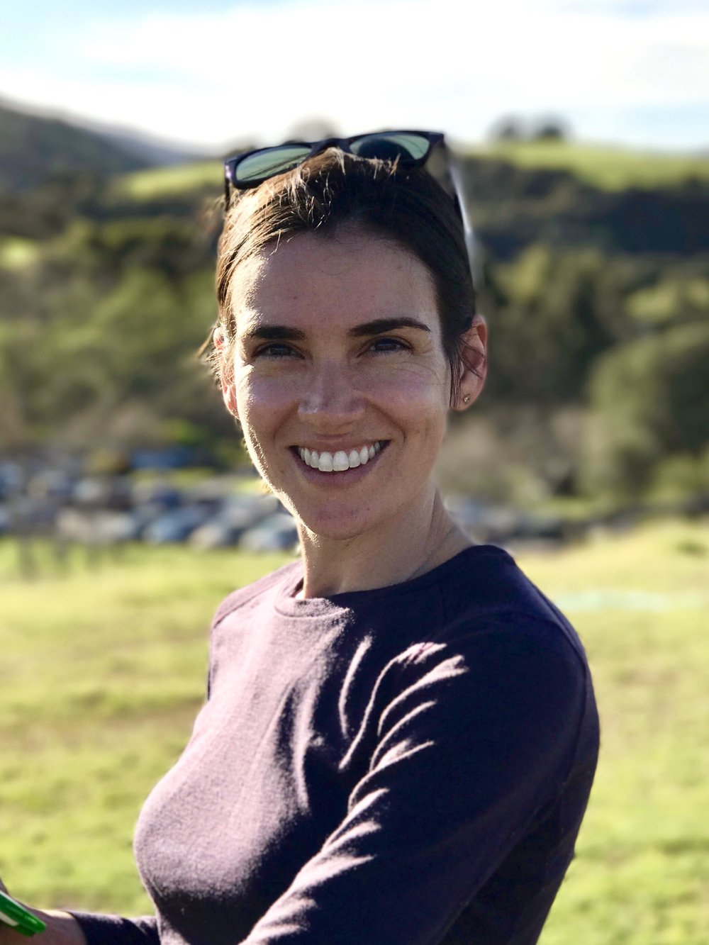 Staff — Grassroots Ecology