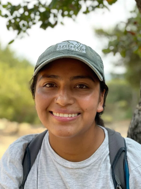 Staff — Grassroots Ecology