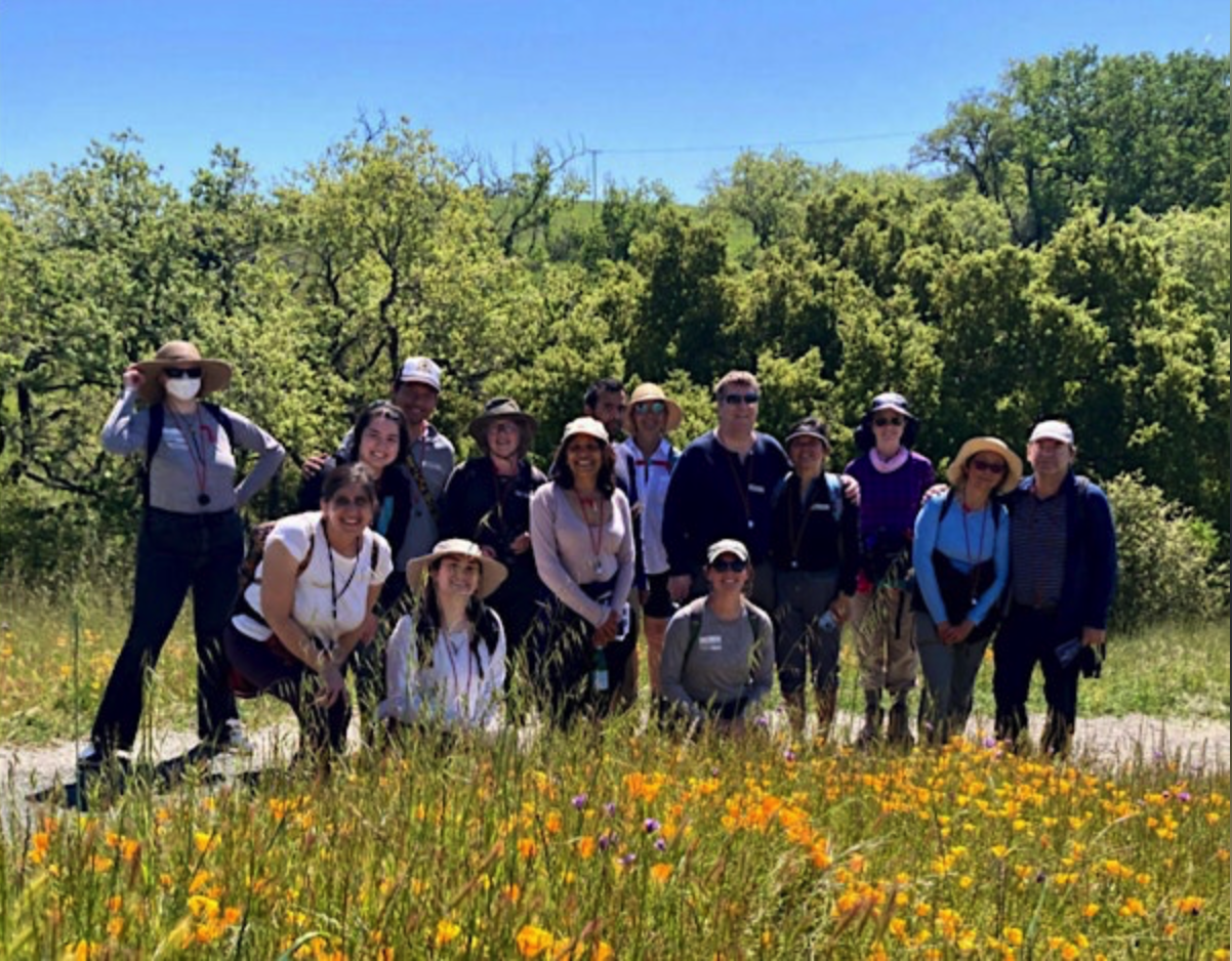 Grassroots Ecology Events — Grassroots Ecology