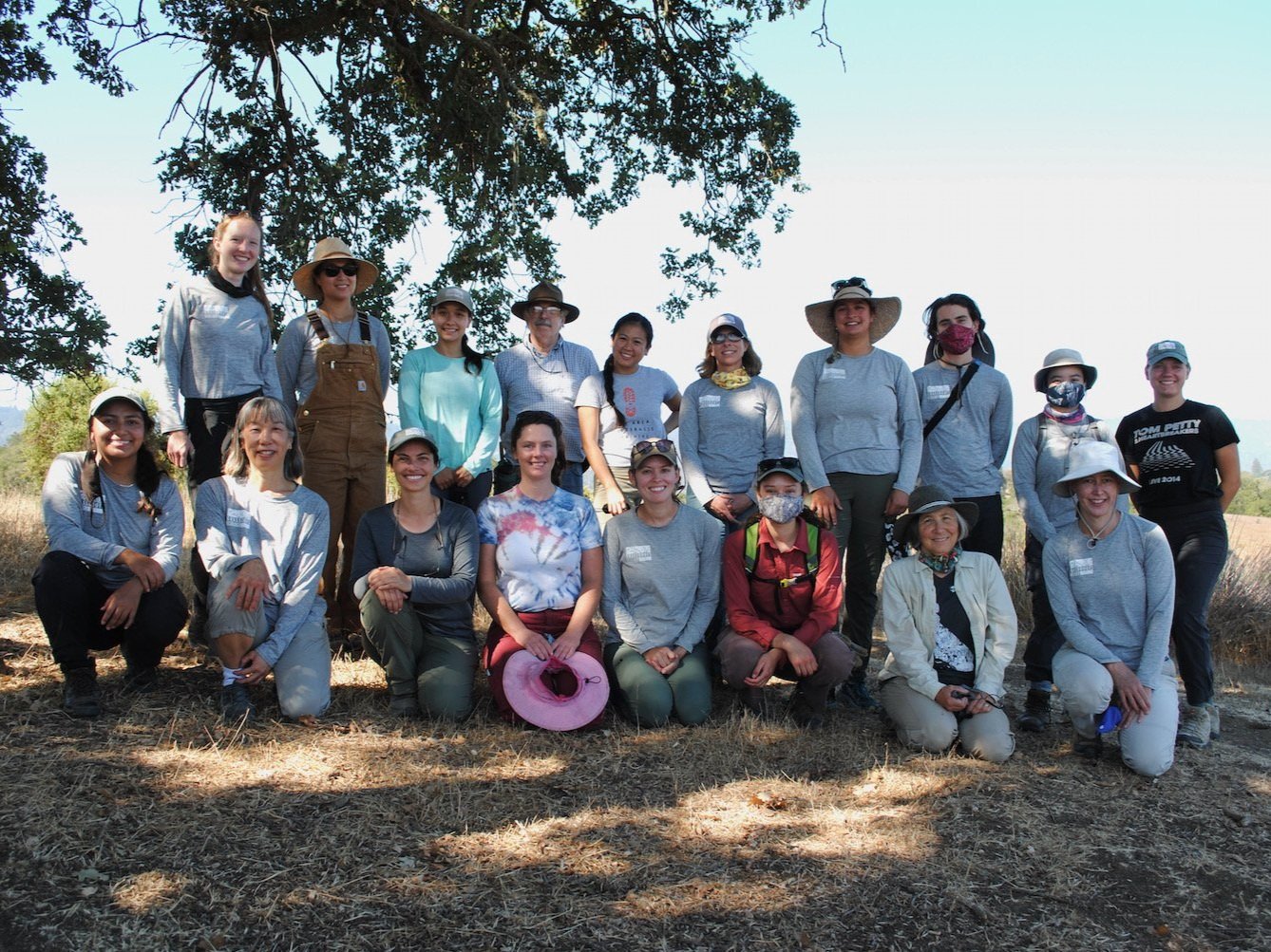 Grassroots Ecology's Plan to Connect More People to the Land ...