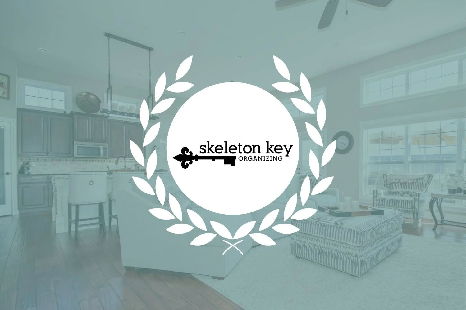 39 Incredible Organizing Blogs You Need to Follow! | Sacred Space ...