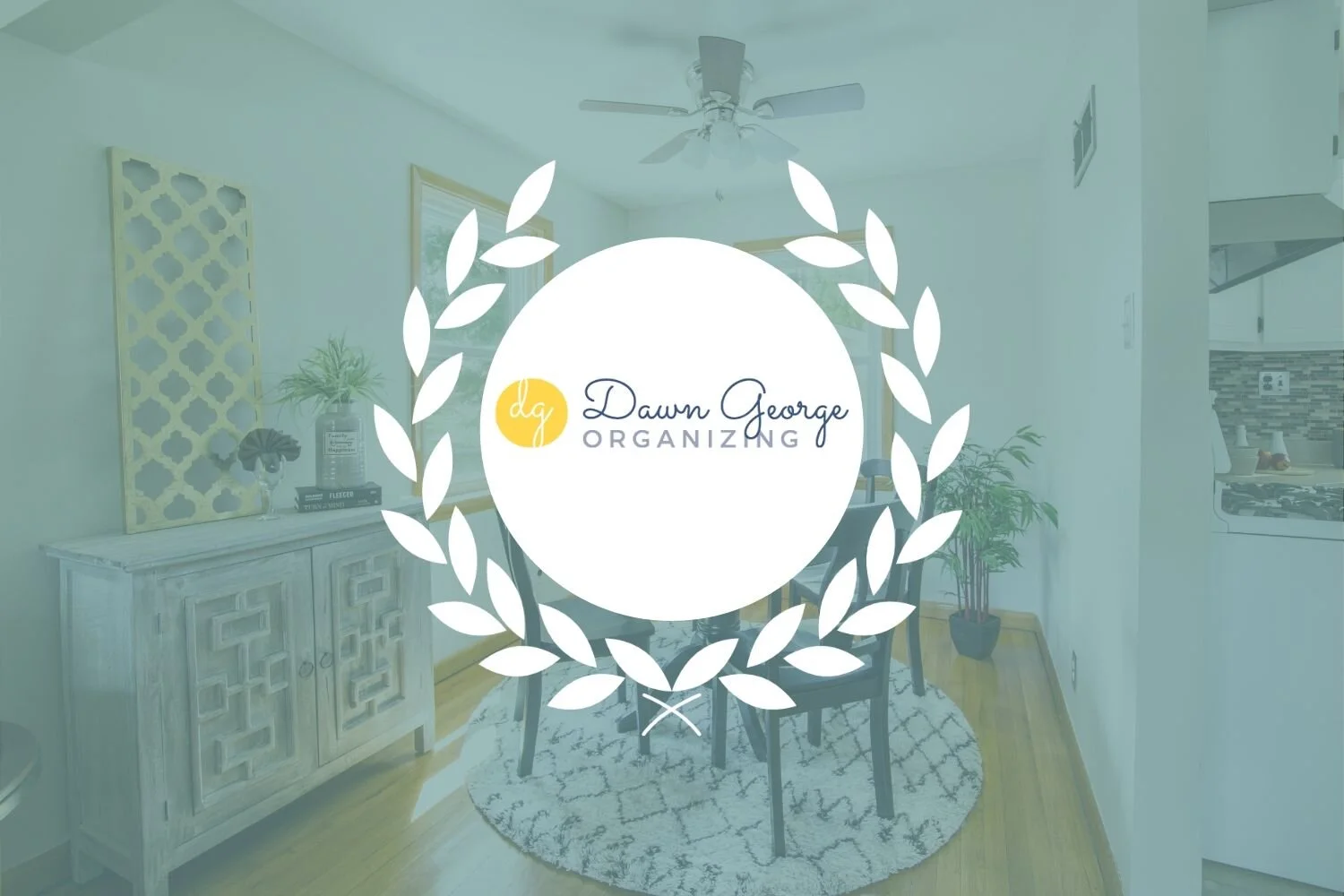 39 Incredible Organizing Blogs You Need to Follow! | Sacred Space ...