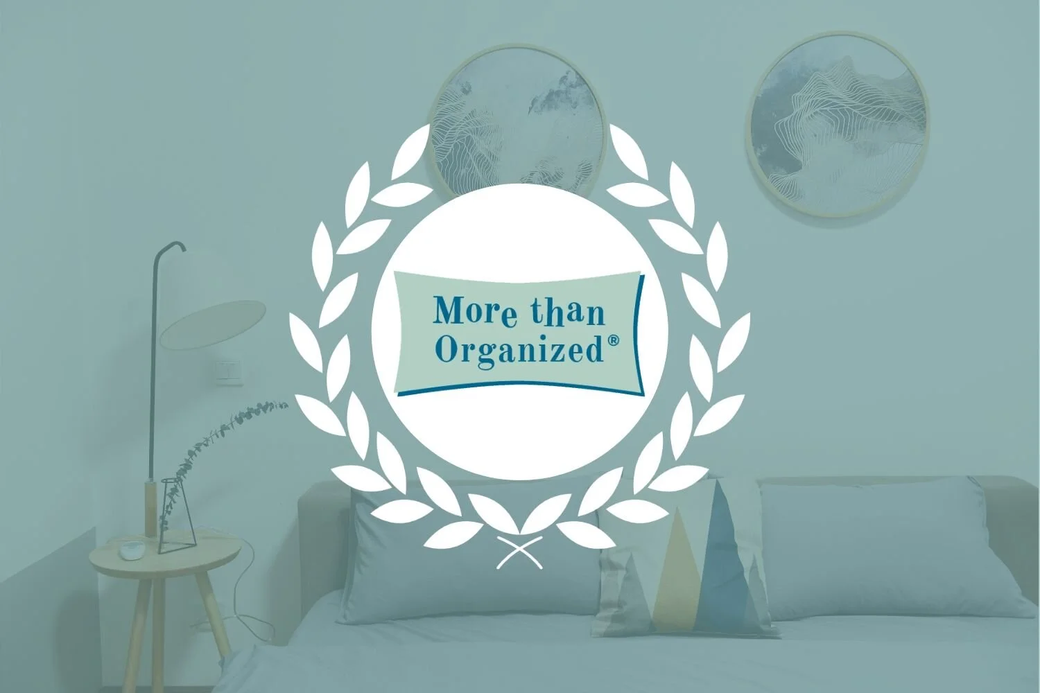 39 Incredible Organizing Blogs You Need to Follow! | Sacred Space ...