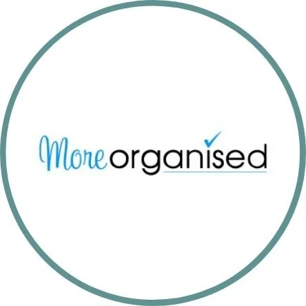 39 Incredible Organizing Blogs You Need to Follow! | Sacred Space ...