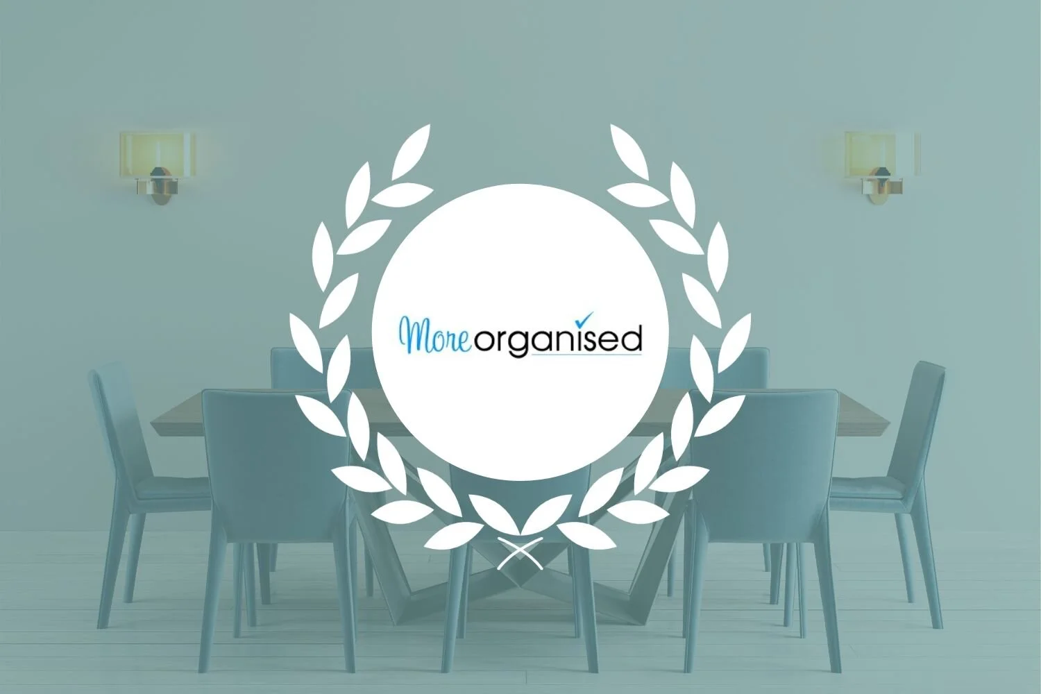 39 Incredible Organizing Blogs You Need to Follow! | Sacred Space ...