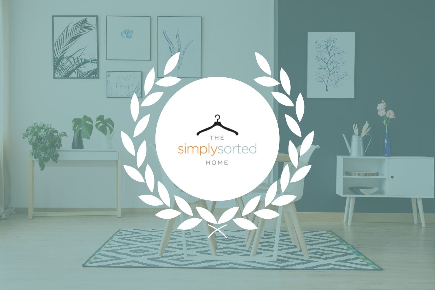 39 Incredible Organizing Blogs You Need to Follow! | Sacred Space ...