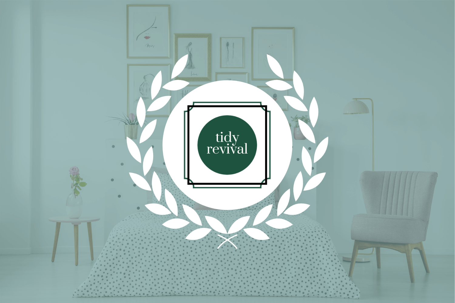 39 Incredible Organizing Blogs You Need to Follow! | Sacred Space ...