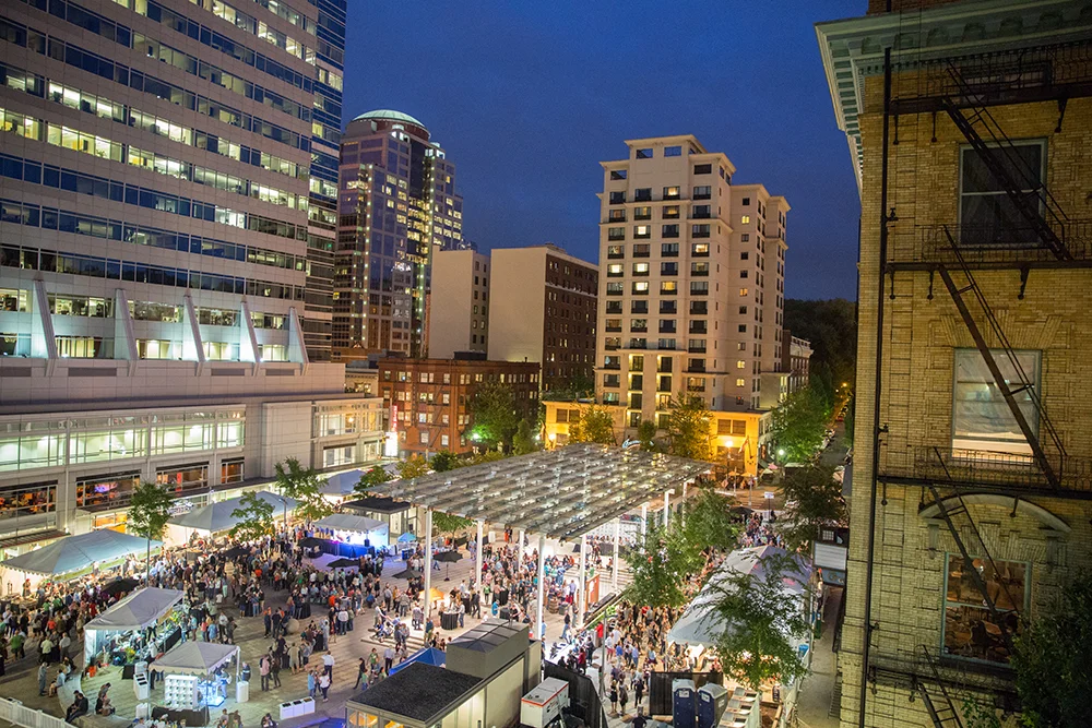 Portland Events and Film Office