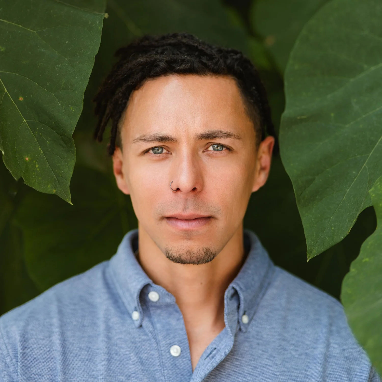 Industry Spotlight: Kapu Gaison — Portland Events and Film Office