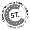 Commercial Club — Historic C-Street