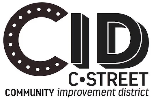 CID — Historic C-Street