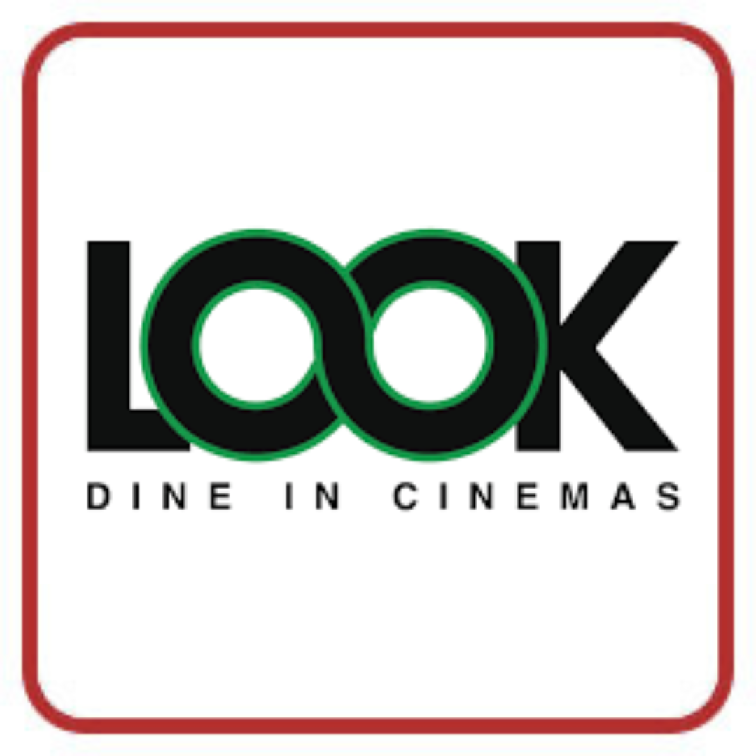 Theatres — Flashback Cinema