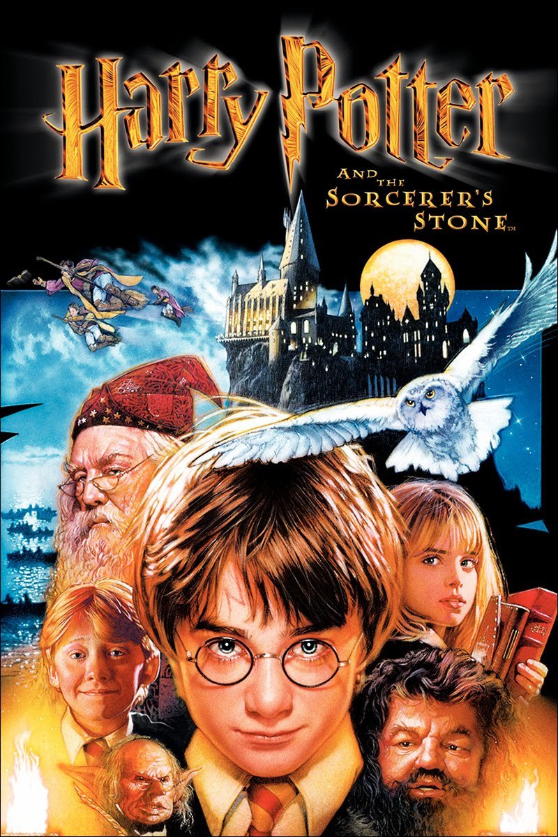 Schedule — Flashback Cinema