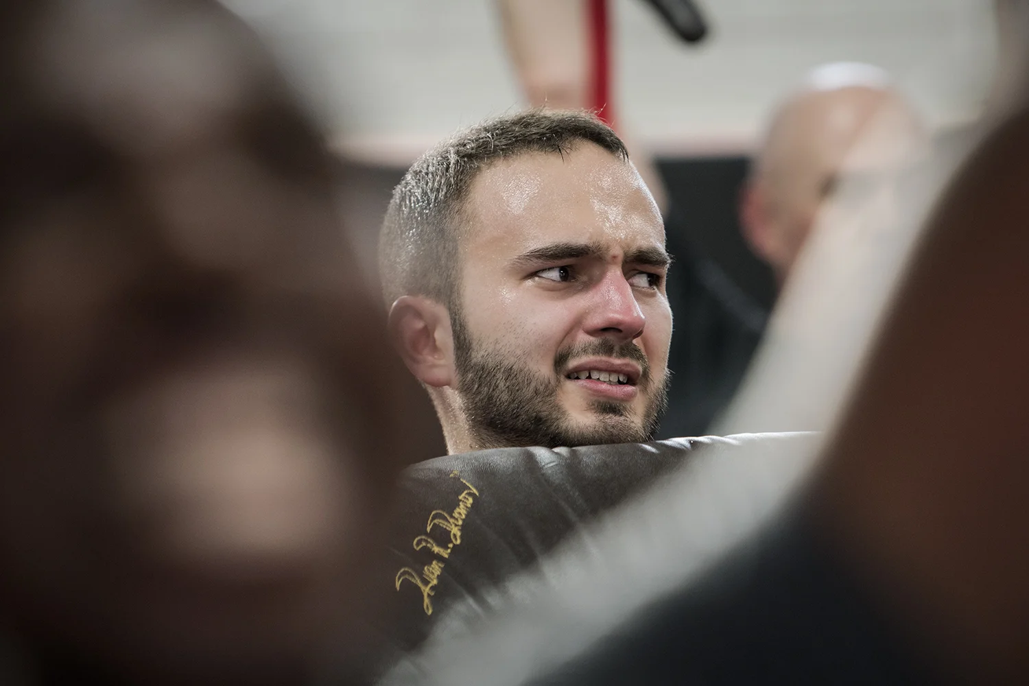 Media — Victorious MMA