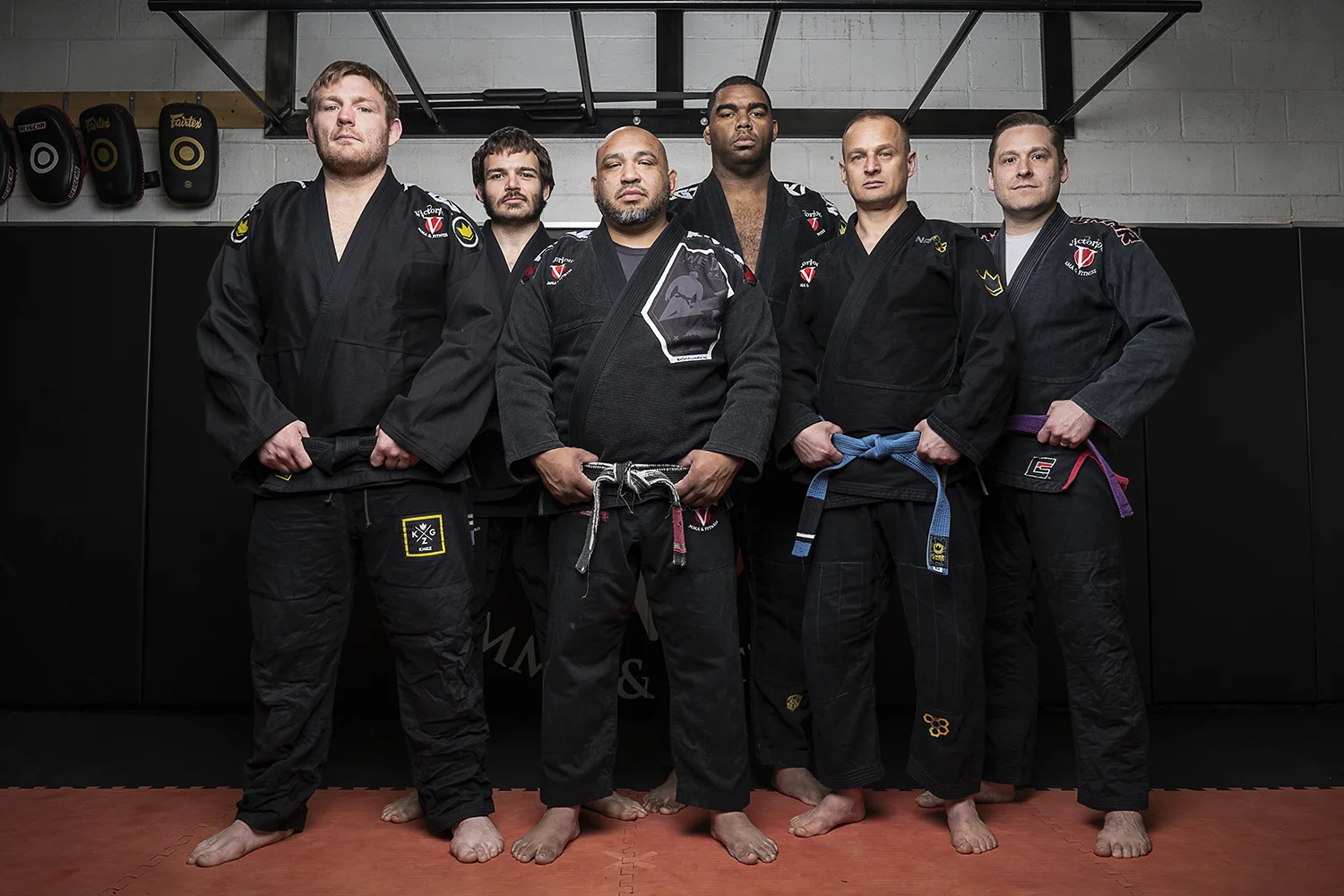 Victorious MMA