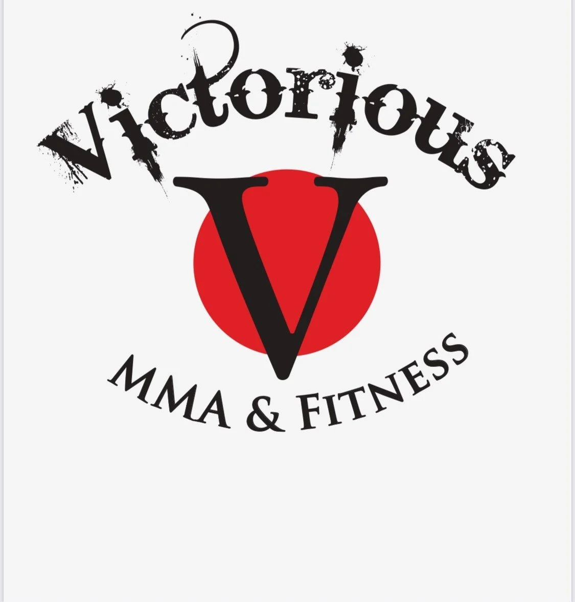 Victorious MMA