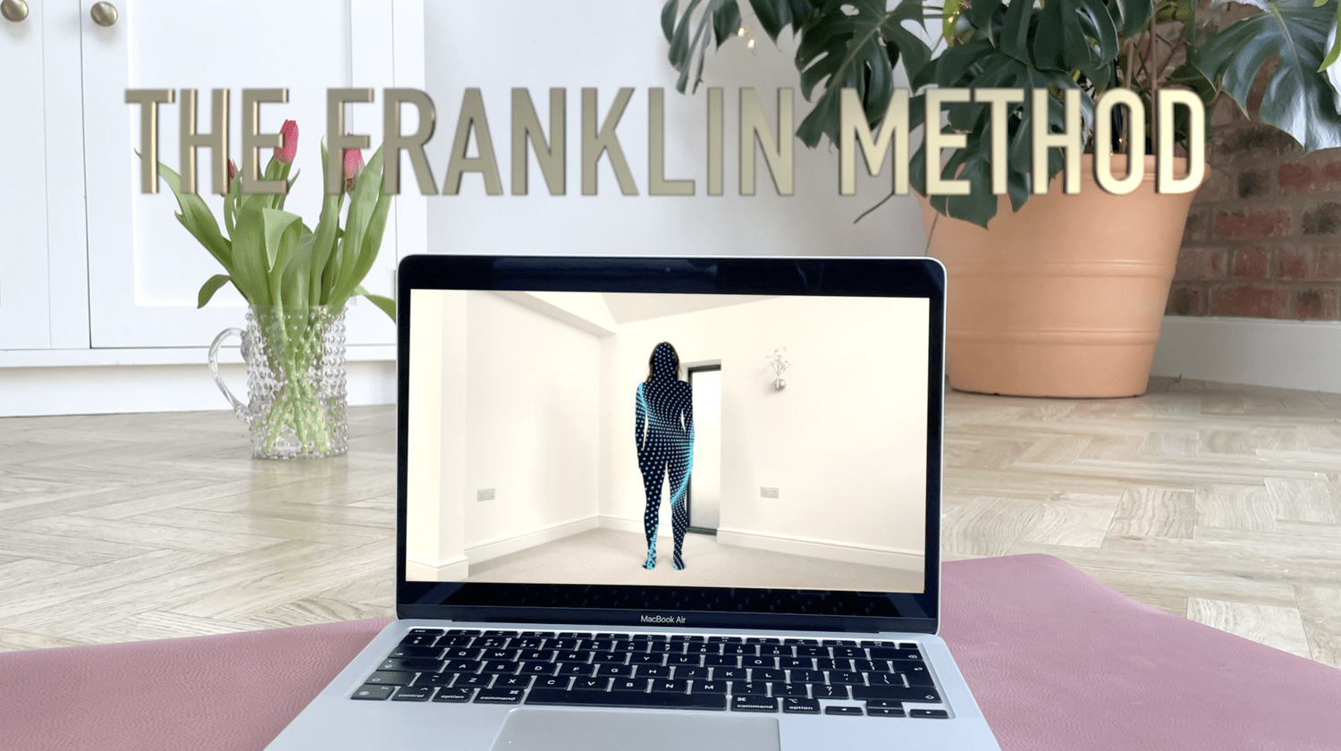 What are the benefits of practicing The Franklin Method — bodyMethodology