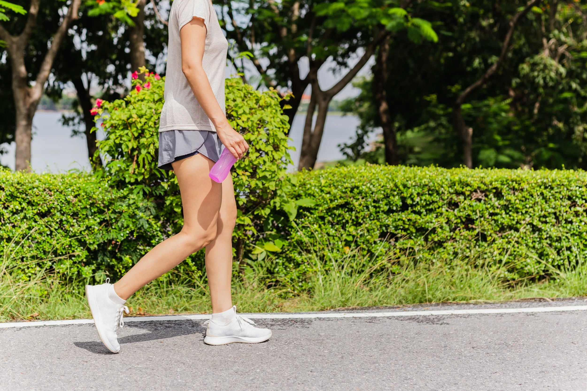 Introducing Postpartum Interval Walking — bodyMethodology