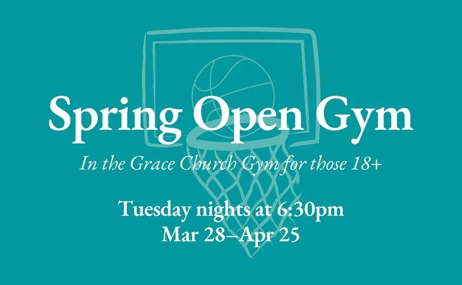 Grace Church of DuPage-Events